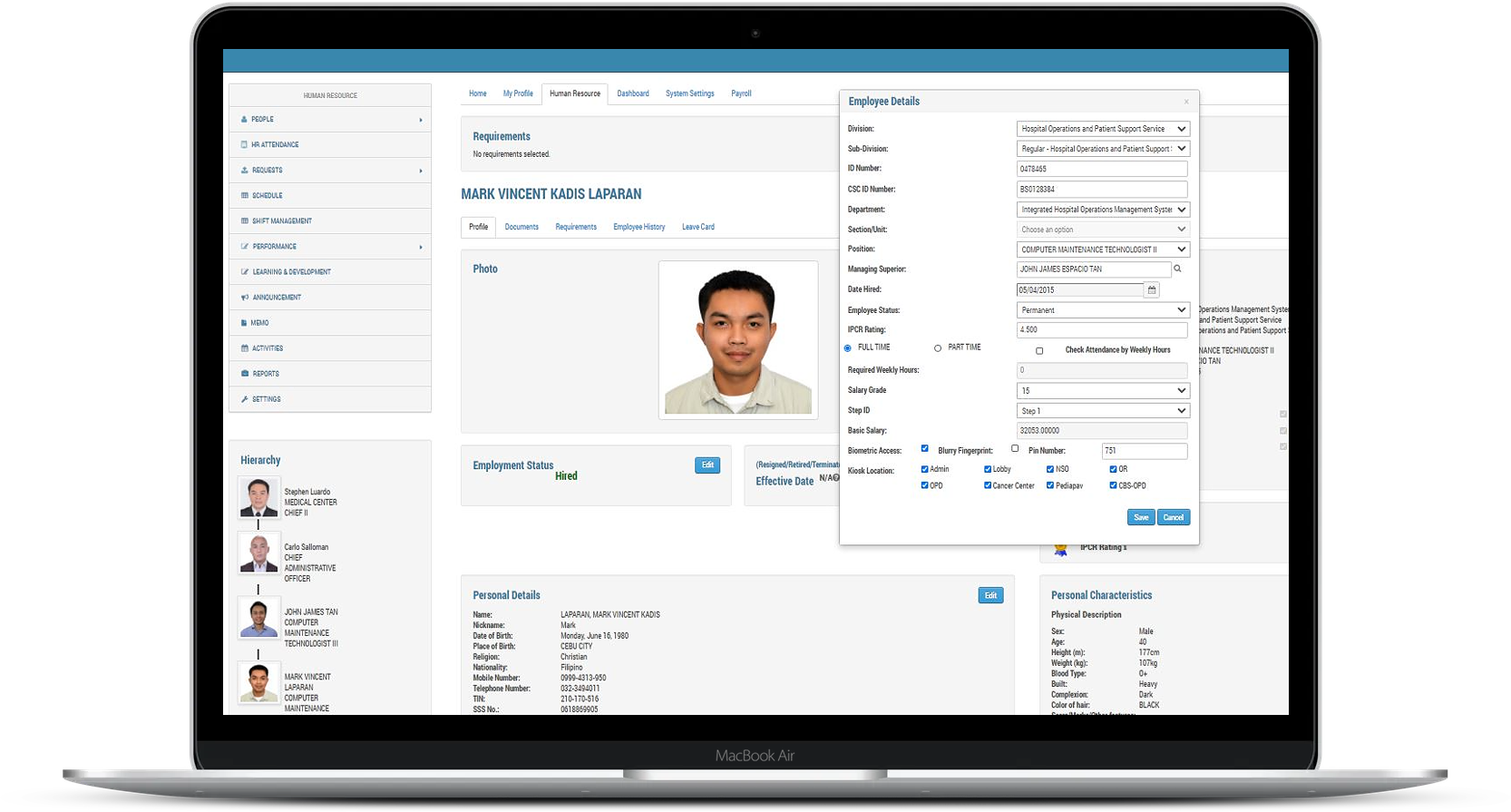 Arielus Software Inc. | Your Digital Transformation Partner